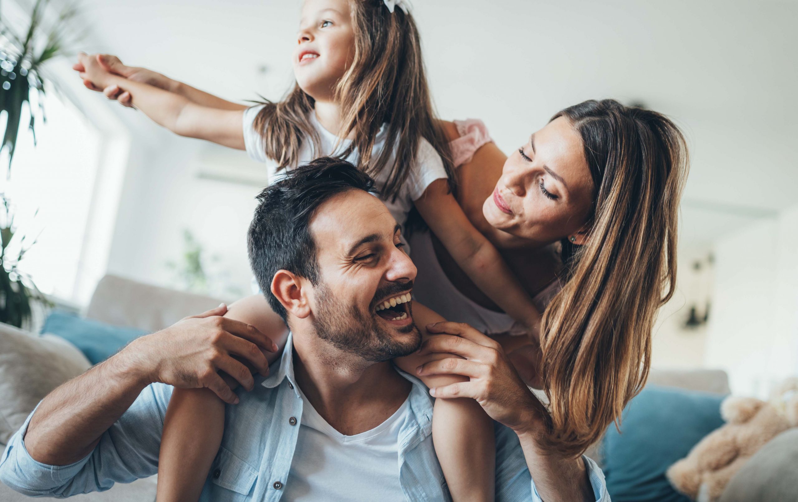 AQUA+ Residencial - AQUA+