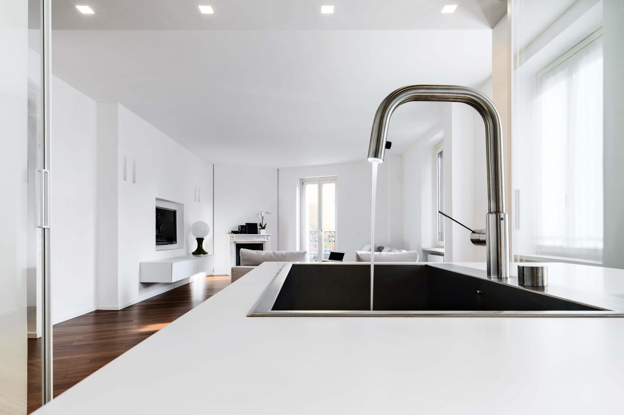 AQUA+ Residencial - AQUA+