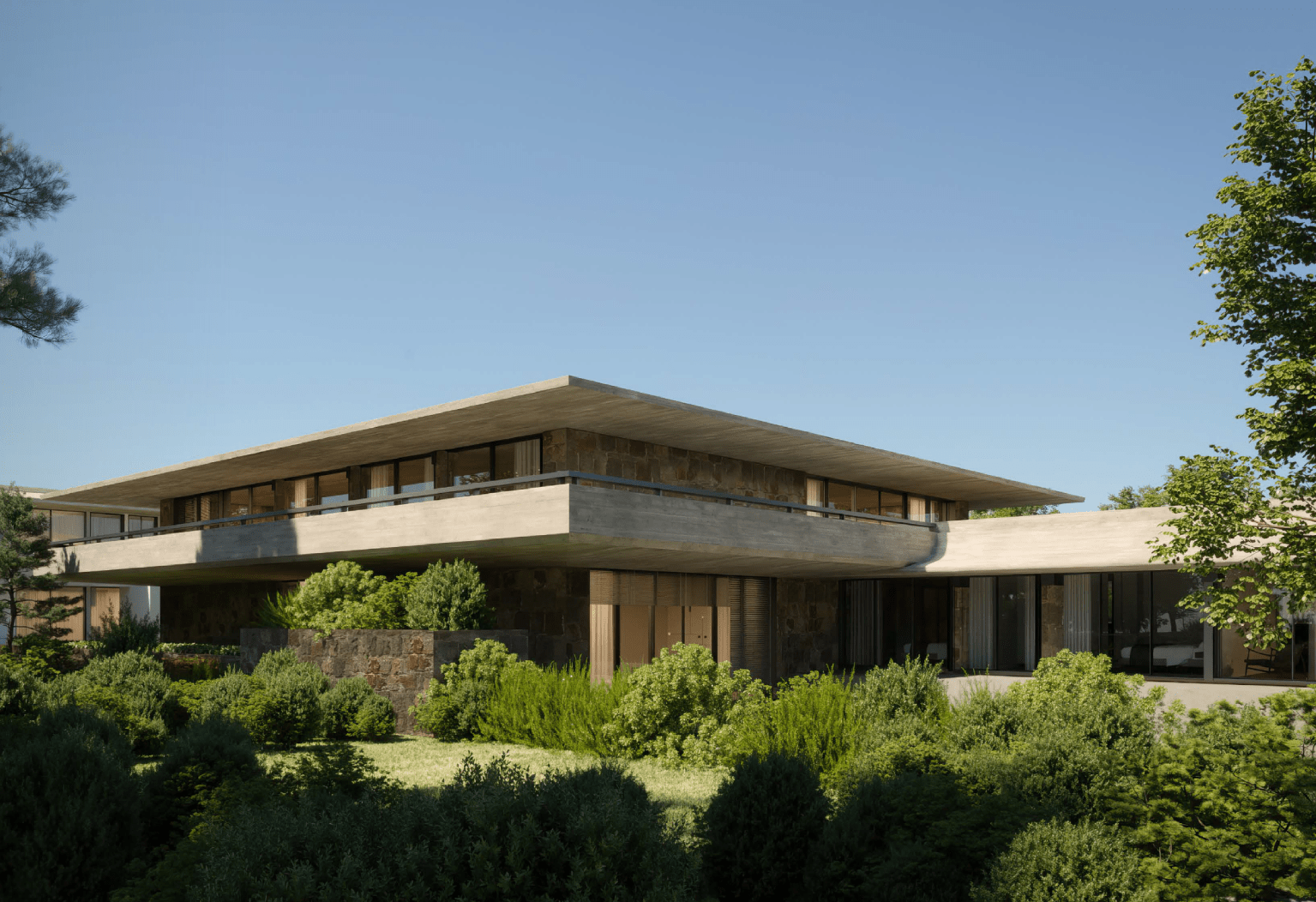 Sandwoods integra o referencial AQUA+ - AQUA+